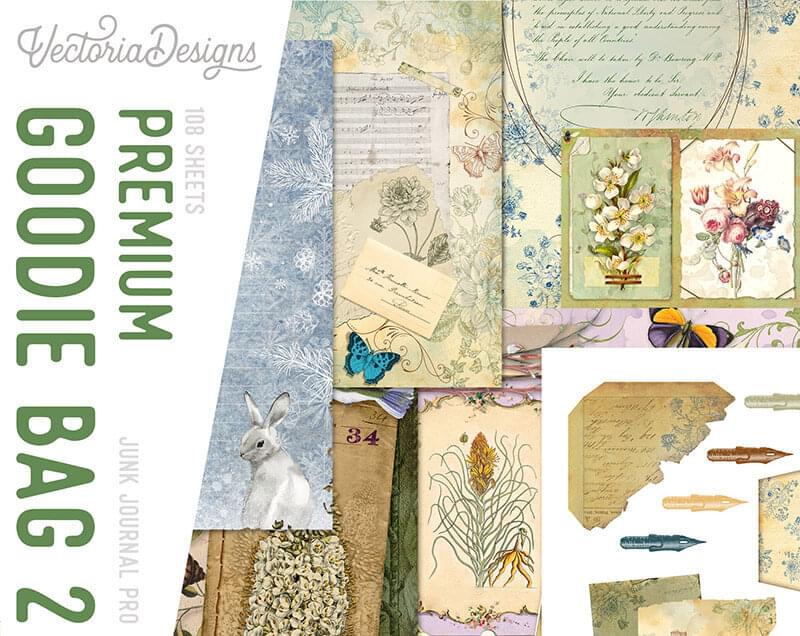 Premium Goodie Bag 2